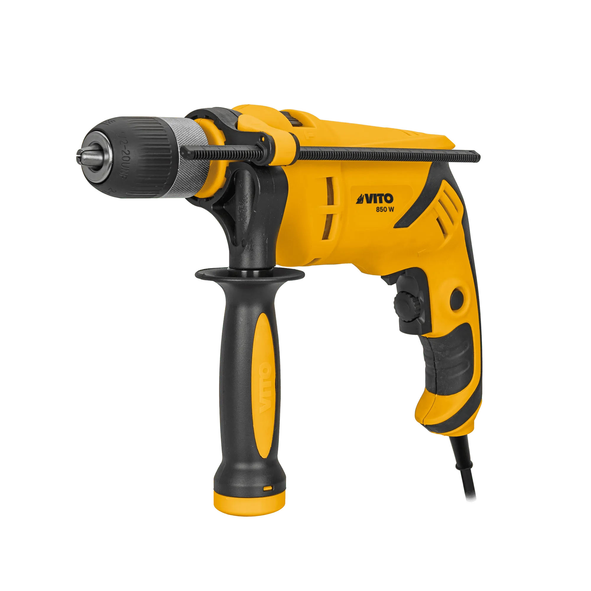 Hammer Percussion Drill